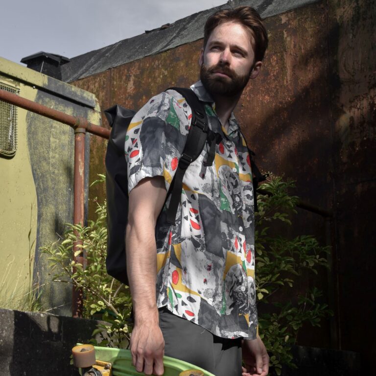 Metsvintage kasutatud riided - Kõige ägedam kasutatud riiete e-pood