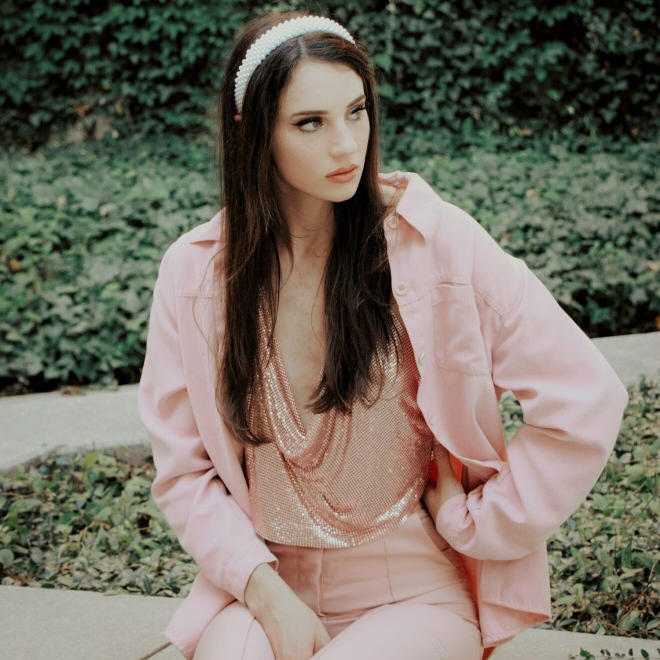 Metsvintage kasutatud riided - Kõige ägedam kasutatud riiete e-pood