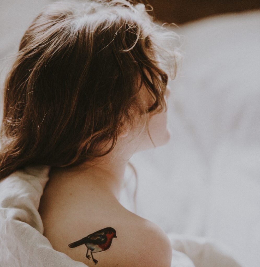 Metsvintage kasutatud riided - Kõige ägedam kasutatud riiete e-pood